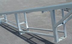 Ramps | Podium Car Display Ramps for car dealership