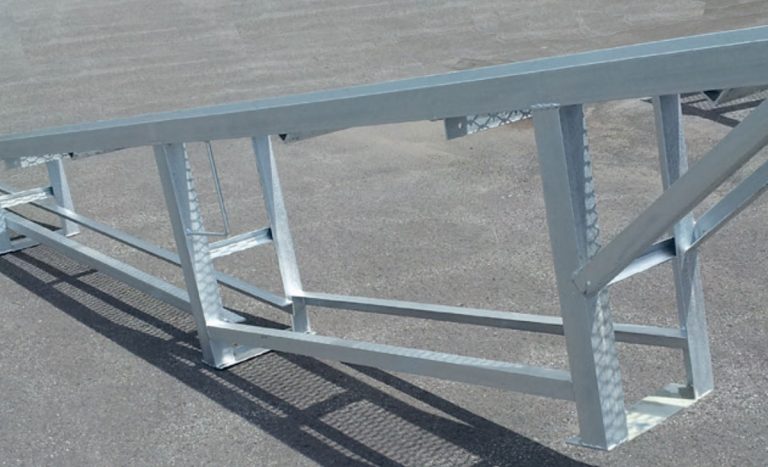 Ramps | Podium Car Display Ramps for car dealership